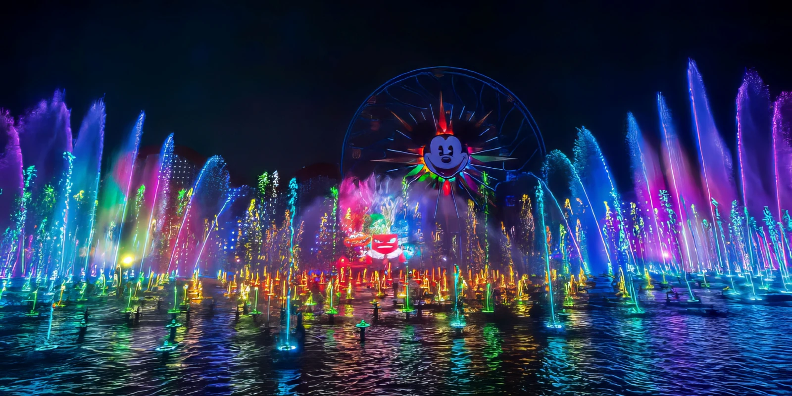 Disneyland 2026: Bluey Debut and 70th Anniversary Events | Disneyland ...