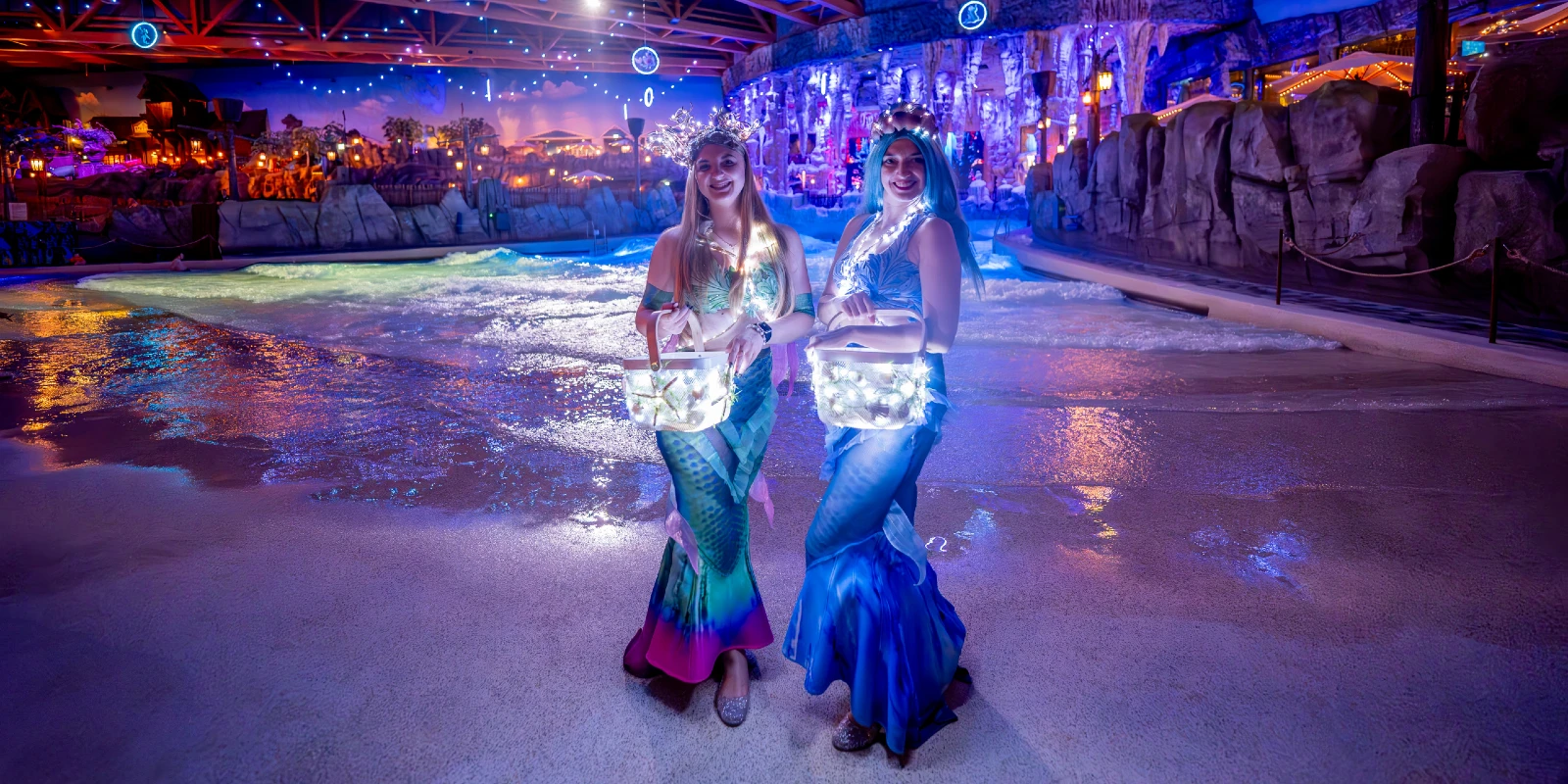 Europa-Park January 2026: Events and Winter Magic | Europa-Park | News ...