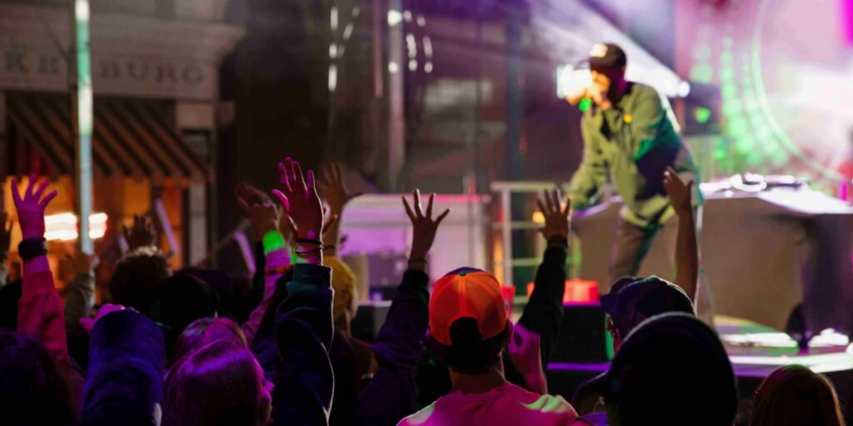 Rock the Universe 2026: Stars in Universal Orlando | Universal Studios ...