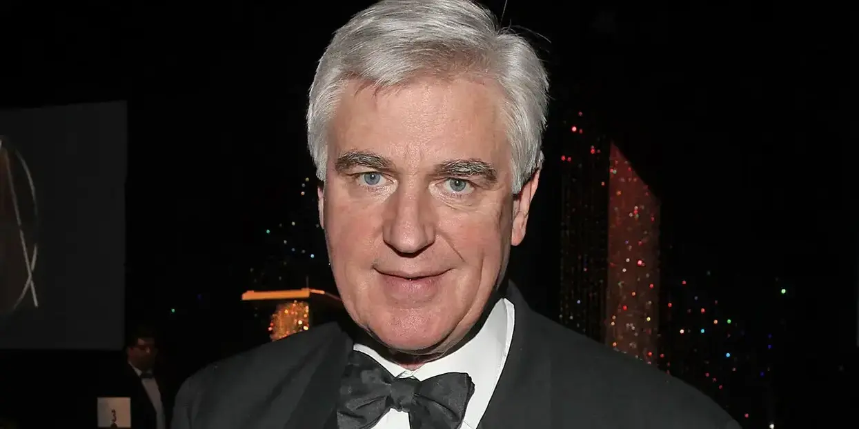 Stuart Craig: Hogwarts-Designer stirbt mit 83 Jahren | Universal ...