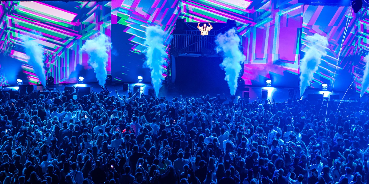 SWR3 Halloween Party 2025: 25th Anniversary with Puentez at Europa-Park ...