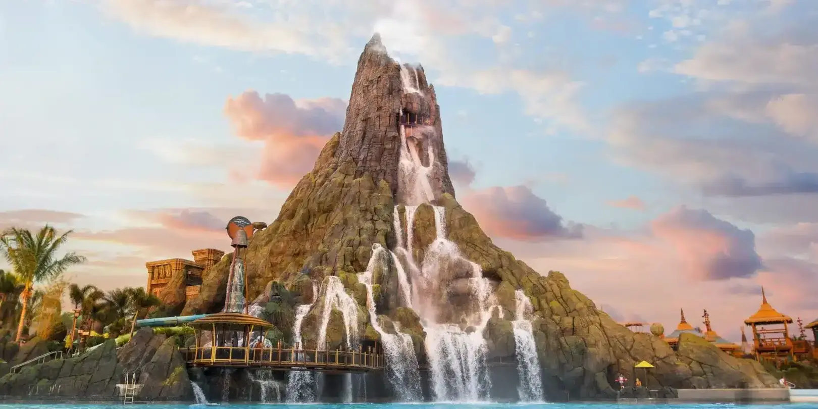 Universal Orlando Wins Five Golden Ticket Awards 2025 | Universal Epic ...